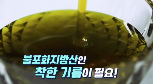 콜레스테롤 중성지방 낮추는 식물성대마종자유 효능 및 부작용대마유 대마씨유