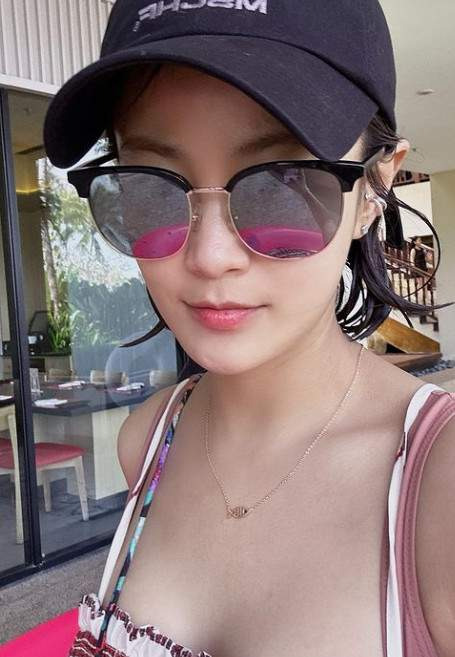 김지민 프로필 나이 결혼 남편 김준호 유상무