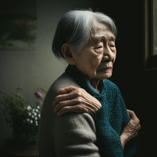 나이와 함께 찾아오는 동결견오십견에 대해 알아 보자
