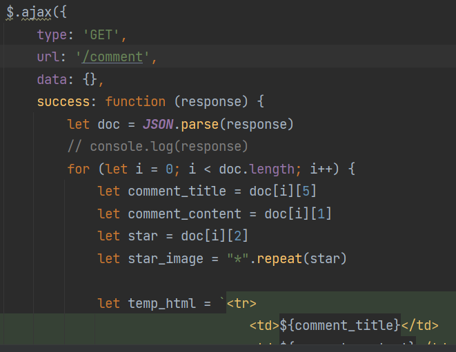 TIL 16일차: mySQL과 flask 연결, 파이썬 객체를 JSON 타입으로 쓰기