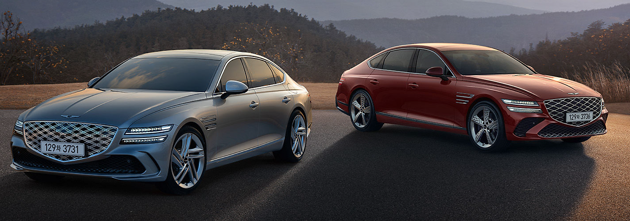 제네시스 G70 G80 중고차 필수정보 - 고질병 등