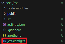 [Next] Jest 사용 환경 설정하기