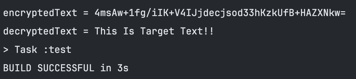 [Spring Boot]Jasypt 원리 및 사용방법(yml 설정 암복호화, Boot 3.x^) +String Util Class