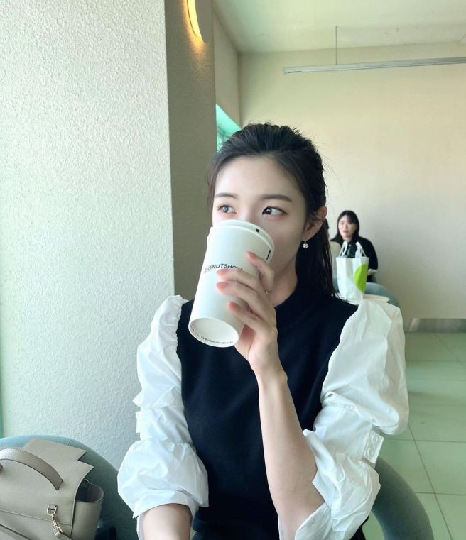 정은혜 아나운서 나이 프로필 서울대 카리나 Kbs 50기 아나운서 결혼 몸매