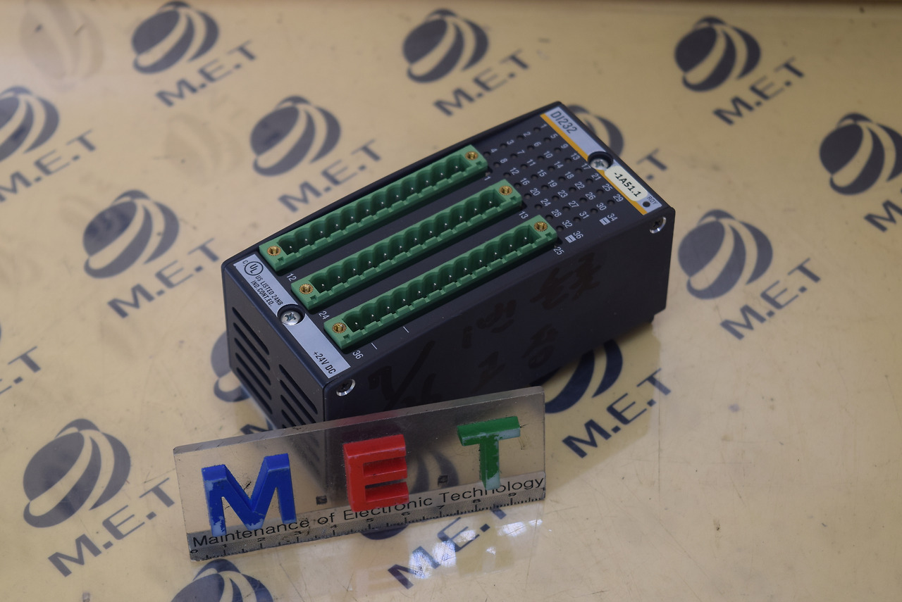 [PLC] BACHMANN DI232 /구매 수리 단종품지원 / (주)엠이티