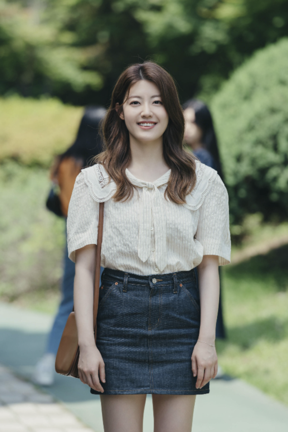 배우 남지현 프로필 나이 데뷔 작품 활동 학력 Mbti 인스타 지식정보