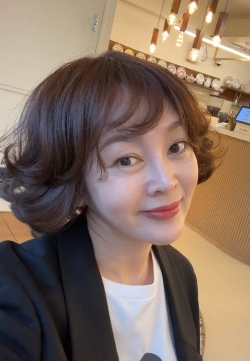 이승연 프로필 나이 학력 고향 아버지 어머니 가족관계