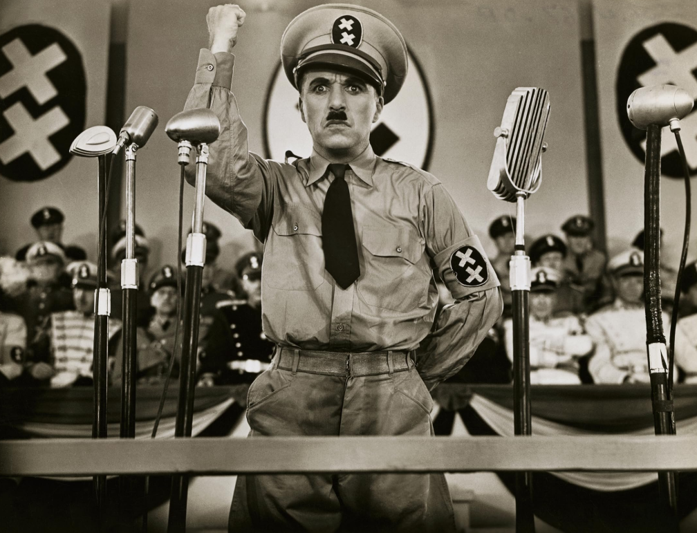 The Comedian 코미디언 웃음과 비극의 아이콘 찰리 채플린 Charlie Chaplin