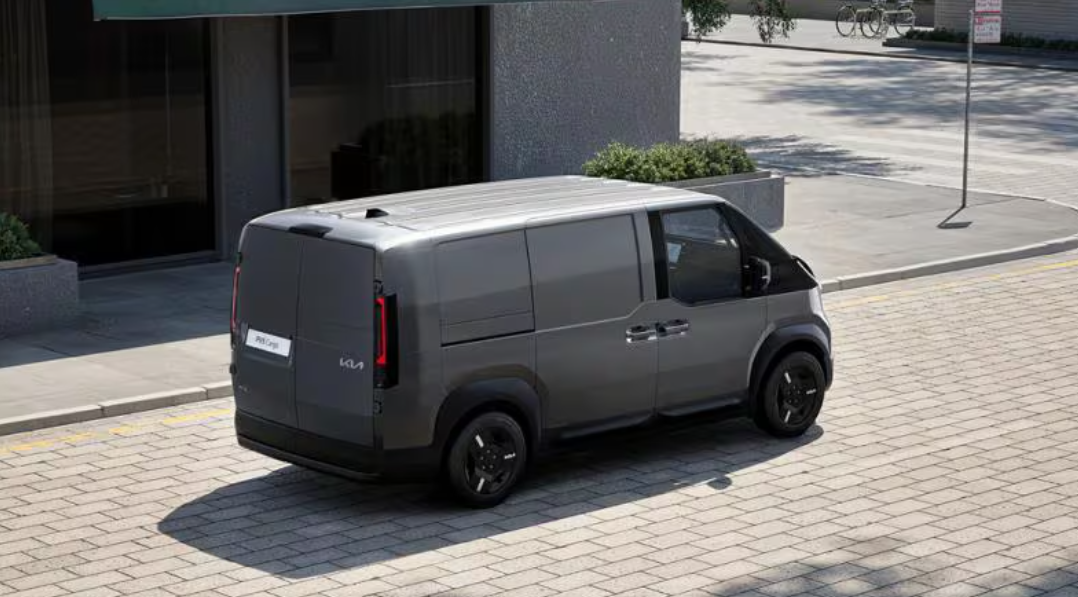 2025 기아 PV5가격