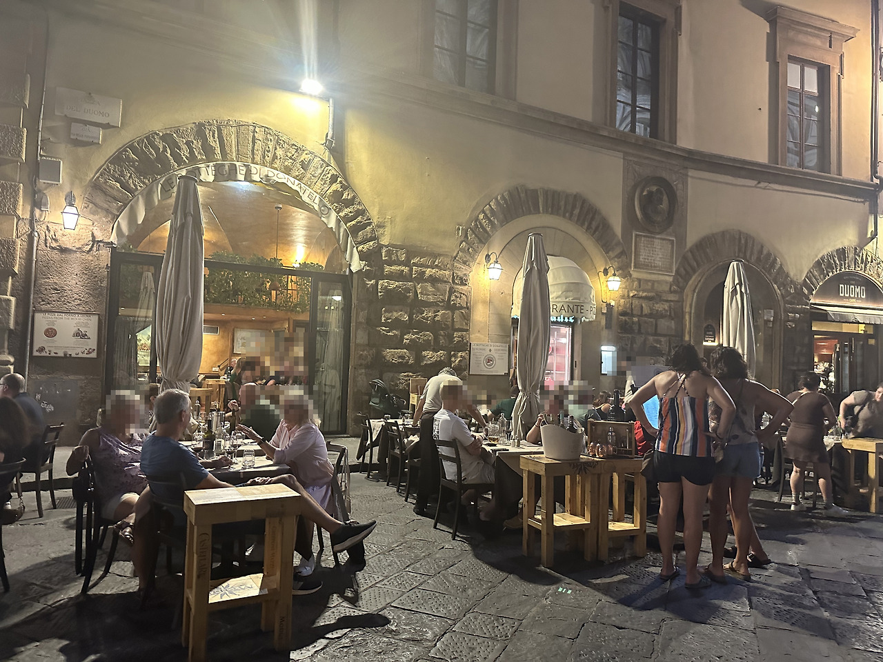이탈리아여행🇮🇹 7 8월 여름 옷차림날씨챙겨야할 필수템 찐 후기피렌체친퀘테레돌로미티