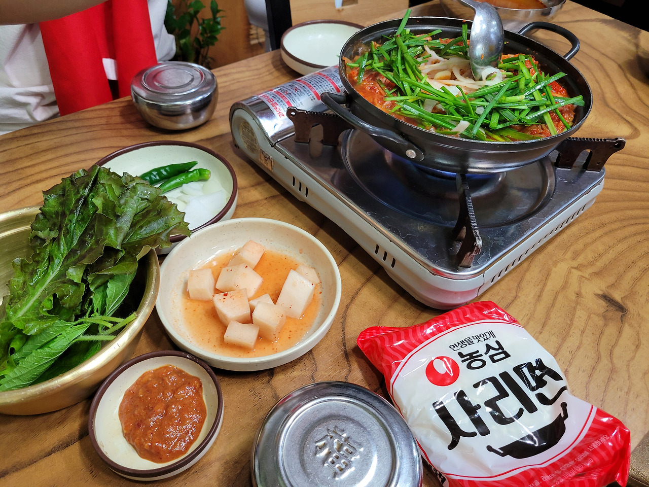 호호 돼지국밥 시크릿 메뉴 김치 짜글이 경남 도청 근처 창원 현지인 찐맛집