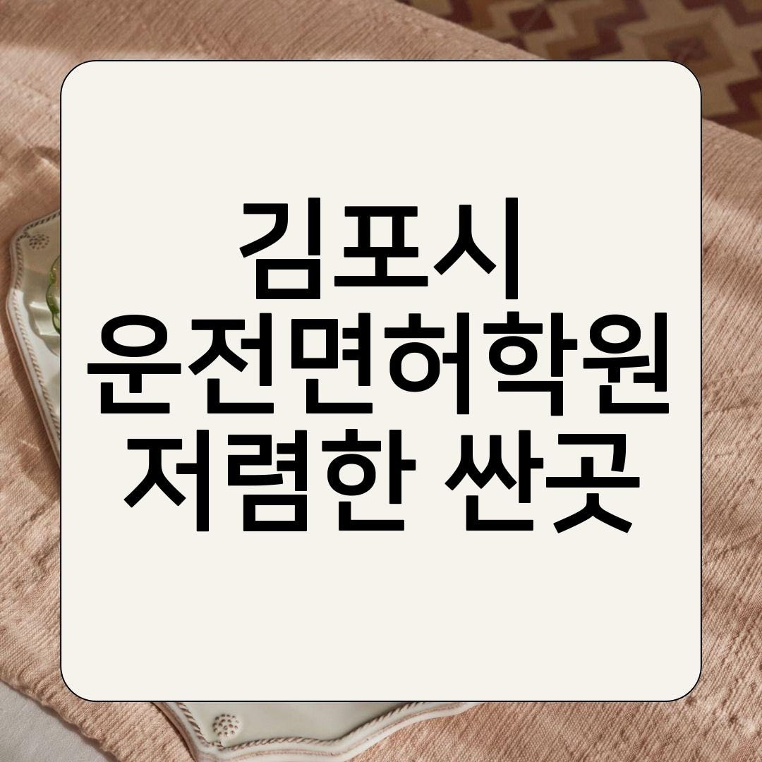 김포시 운전면허학원 판교운전면허학원 추천 강서운전면허학원 운전면허학원비용가격 저렴한싼곳