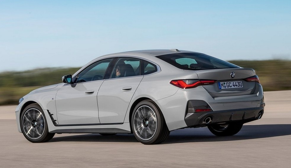 Bmw 4시리즈 가격 2023 그란쿠페 컨버터블 가격표 카탈로그 다운로드 Car 연구소