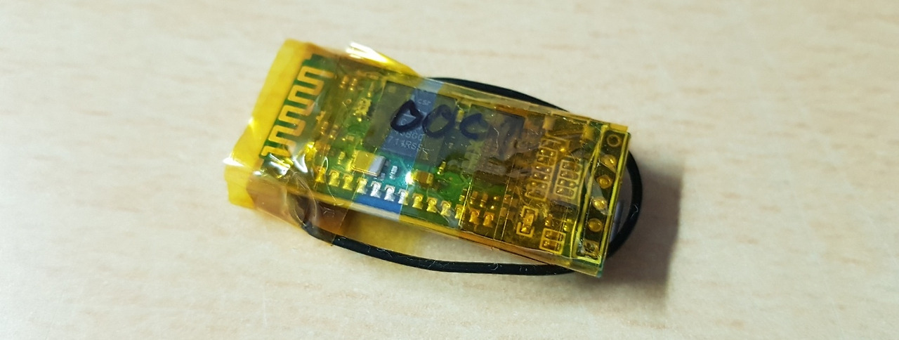 자작 소형 10hz Gps 수신기 만들기 Diy 10hz Gps