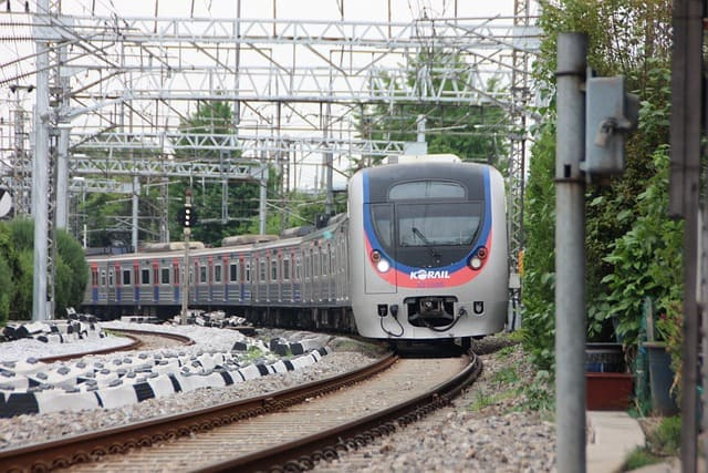 나주역 Ktx 시간표 예매방법주차장 편의시설