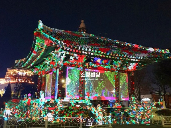 부산 밤에 가볼만한곳 베스트 10(부산 야경명소, 야경 드라이브)
