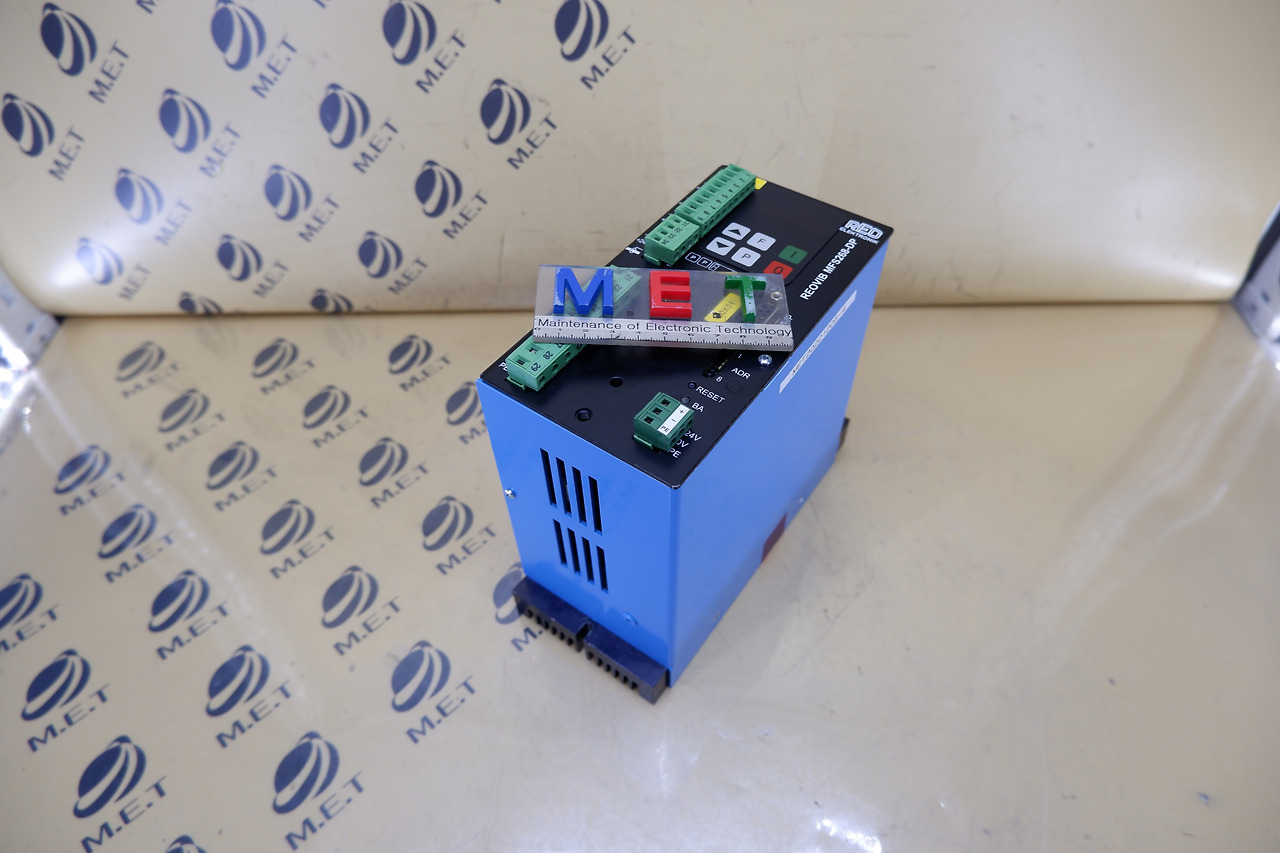 [DRIVE] RED ELEKTRONIK MFS 268.64 DP24 /구매 수리 단종품지원 / (주)엠이티