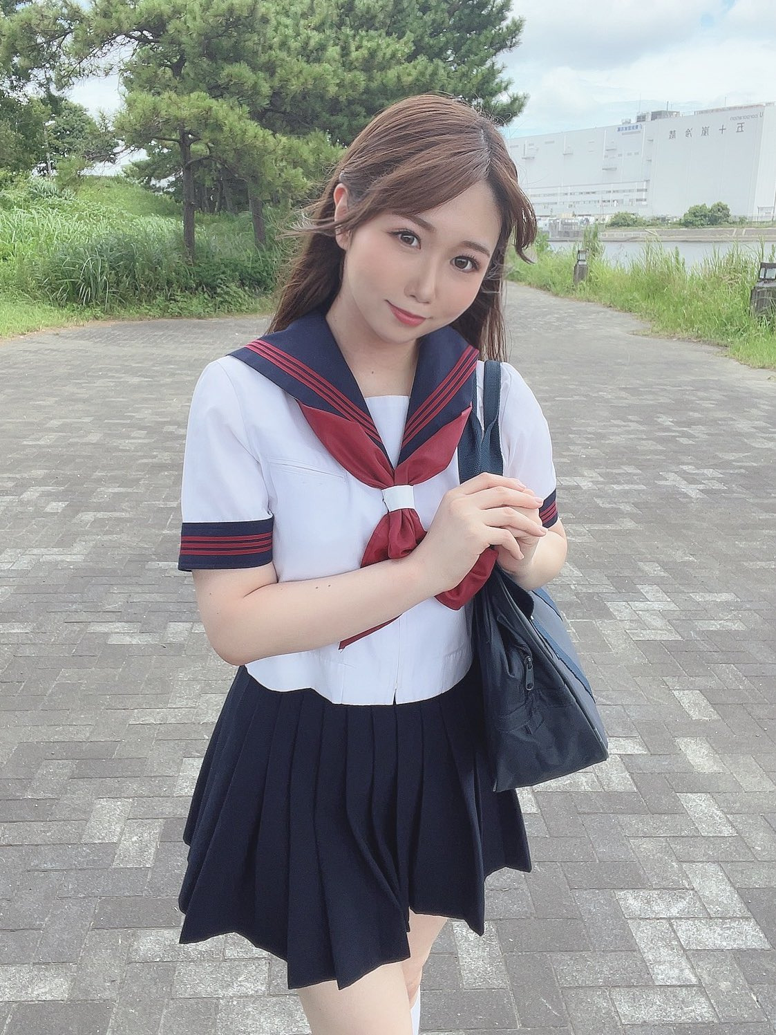 [01년생] 이치카와 에마 (Ema Ichikawa, 市川愛茉)