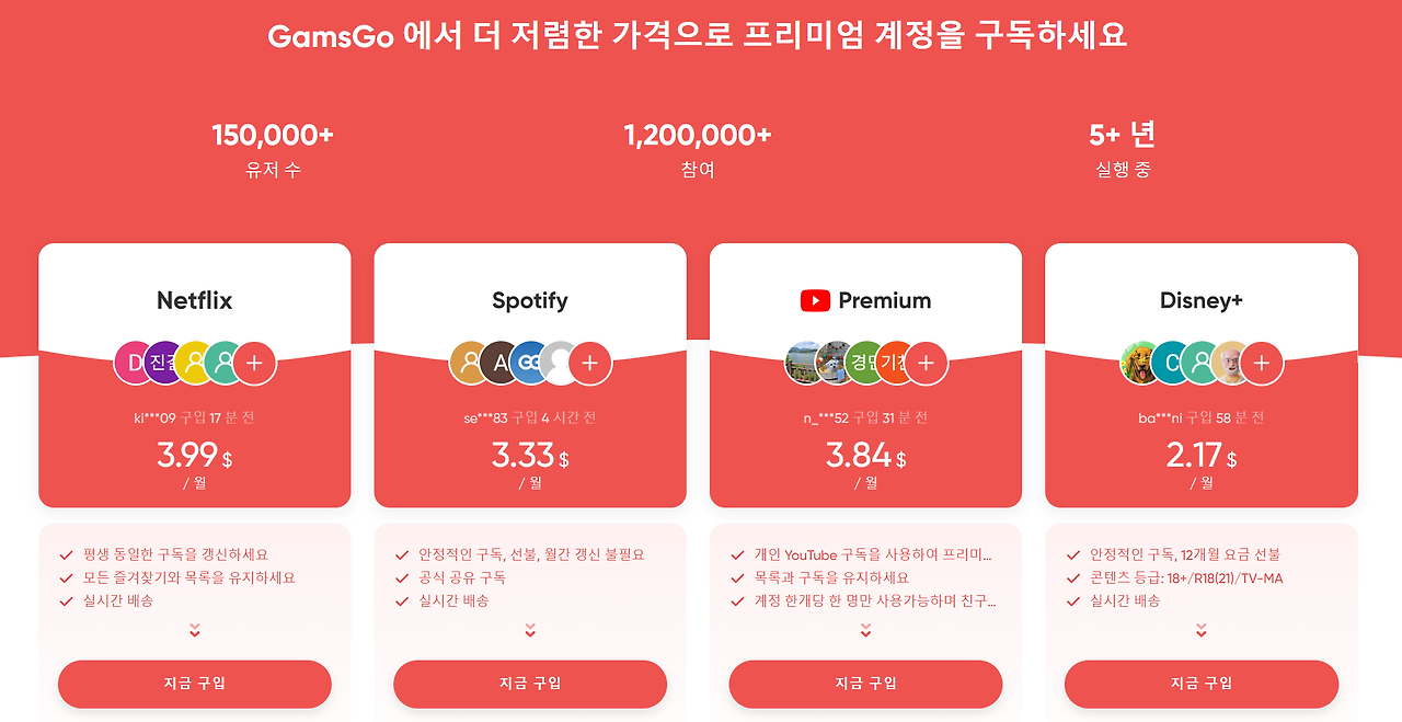 2024 유튜브 프리미엄 국가별 가격 비교 우회 단속 가족요금제 가입 방법 총정리 It 앱등이