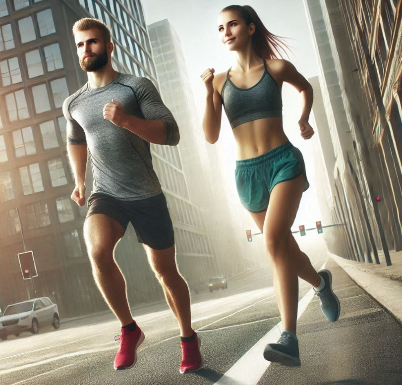 마라톤 42.195km 완주방법 및 훈련방법 정리