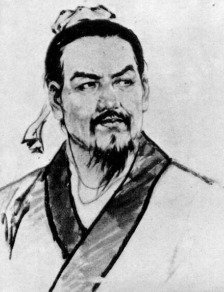 한비자(韓非子, Han Fei Zi)의 생애와 사상