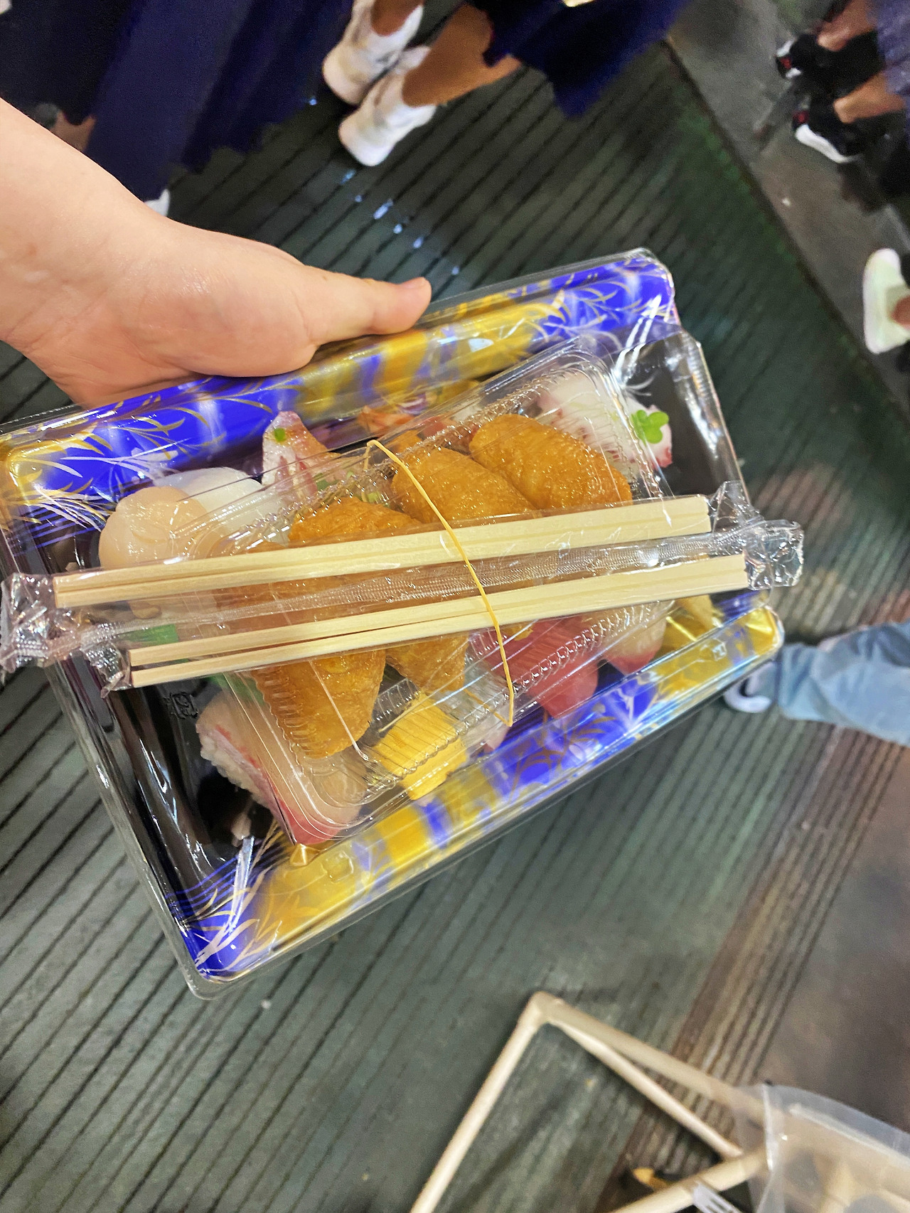티스도리닷컴 기타큐슈北九州 구마모토熊本 렌터카 여행기 2 모지항門司港 가라토시장唐戸市場