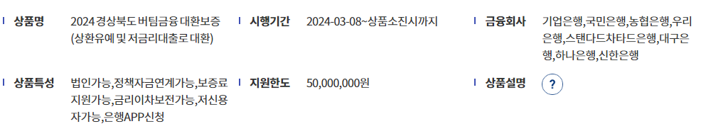 소상공인진증공단 거치지 않고 신용보증재단보증드림 보증서 대출 은행 방문 없이 온라인으로 사업자 대출 후기 2회 총3천만원