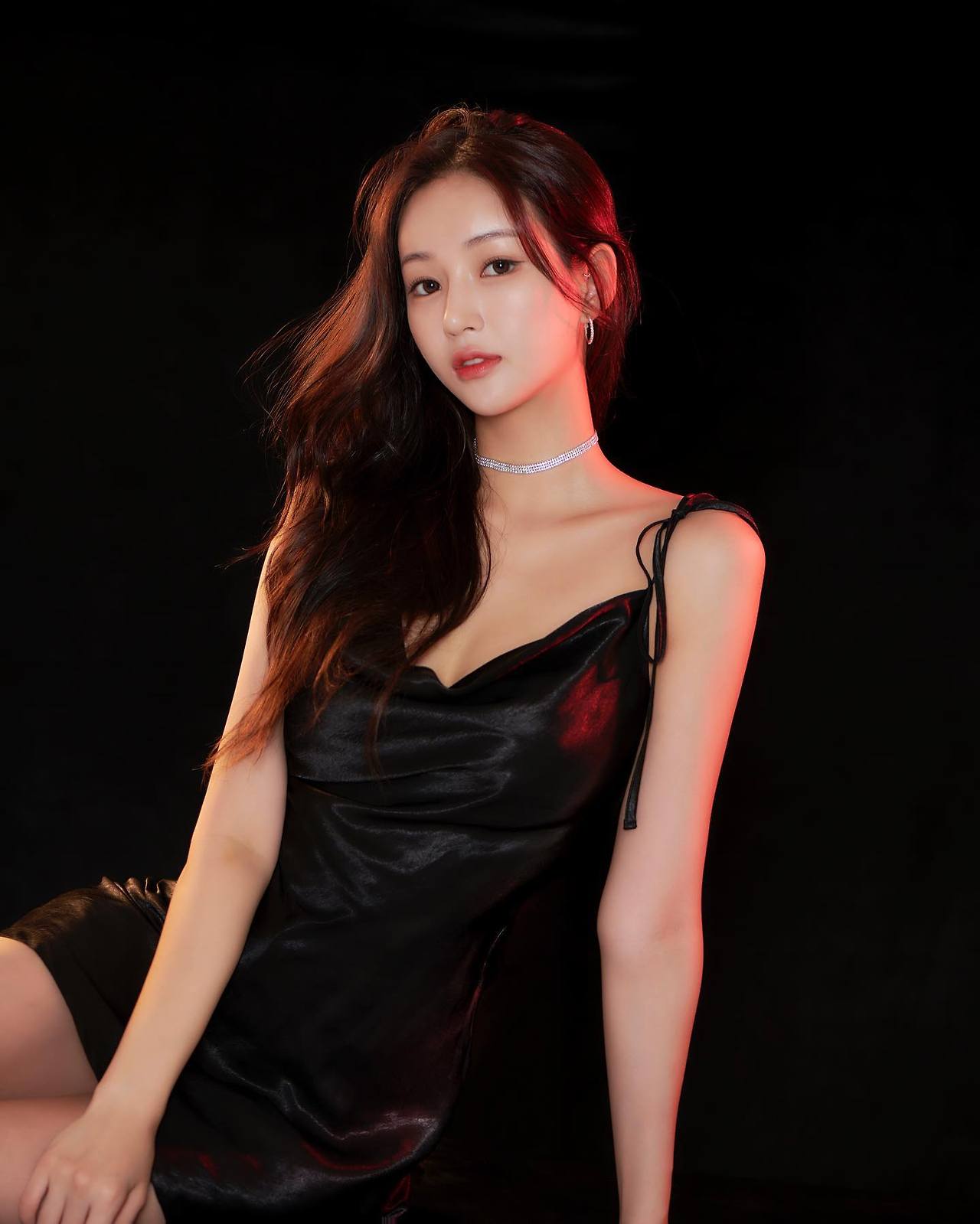 틱톡 댄스여신 정유나 '유나몽' 프로필