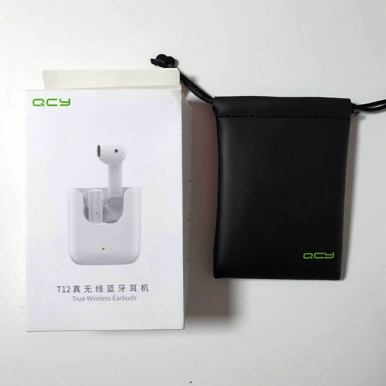 [팁] QCY T12 페어링 되지 않을때 해결 방법