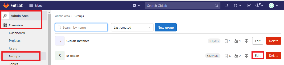 GitLab의 권한 관리와 설정 방법