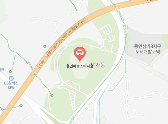 용인시 차량 등록사업소 홈페이지 위치 영업시간 전화번호
