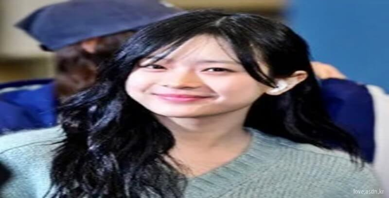 뉴진스 하니 프로필 학력 나이 키 몸무게 혈액형 결혼 이혼