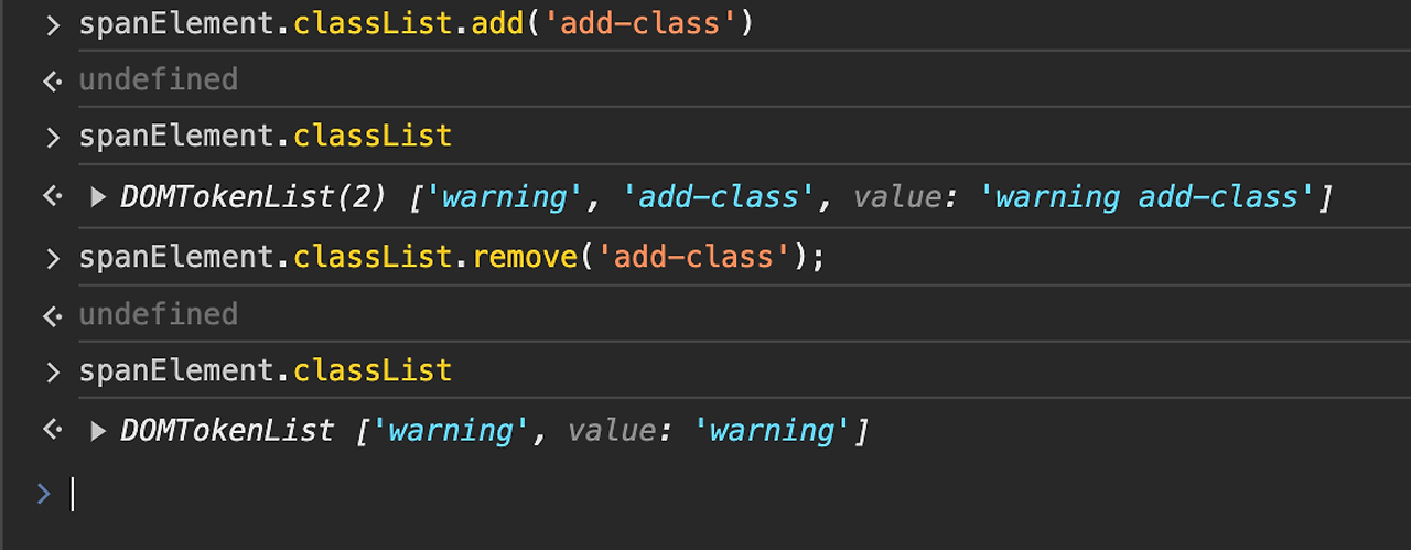 Javascript 자바스크립트로 Css 스타일 변경하기 — Jiwondevlog