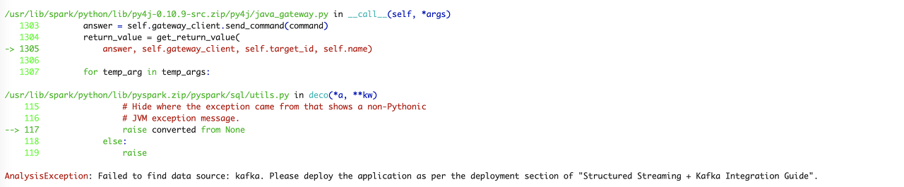 [🔥Spark] Spark Streaming + Kafka 연동하기