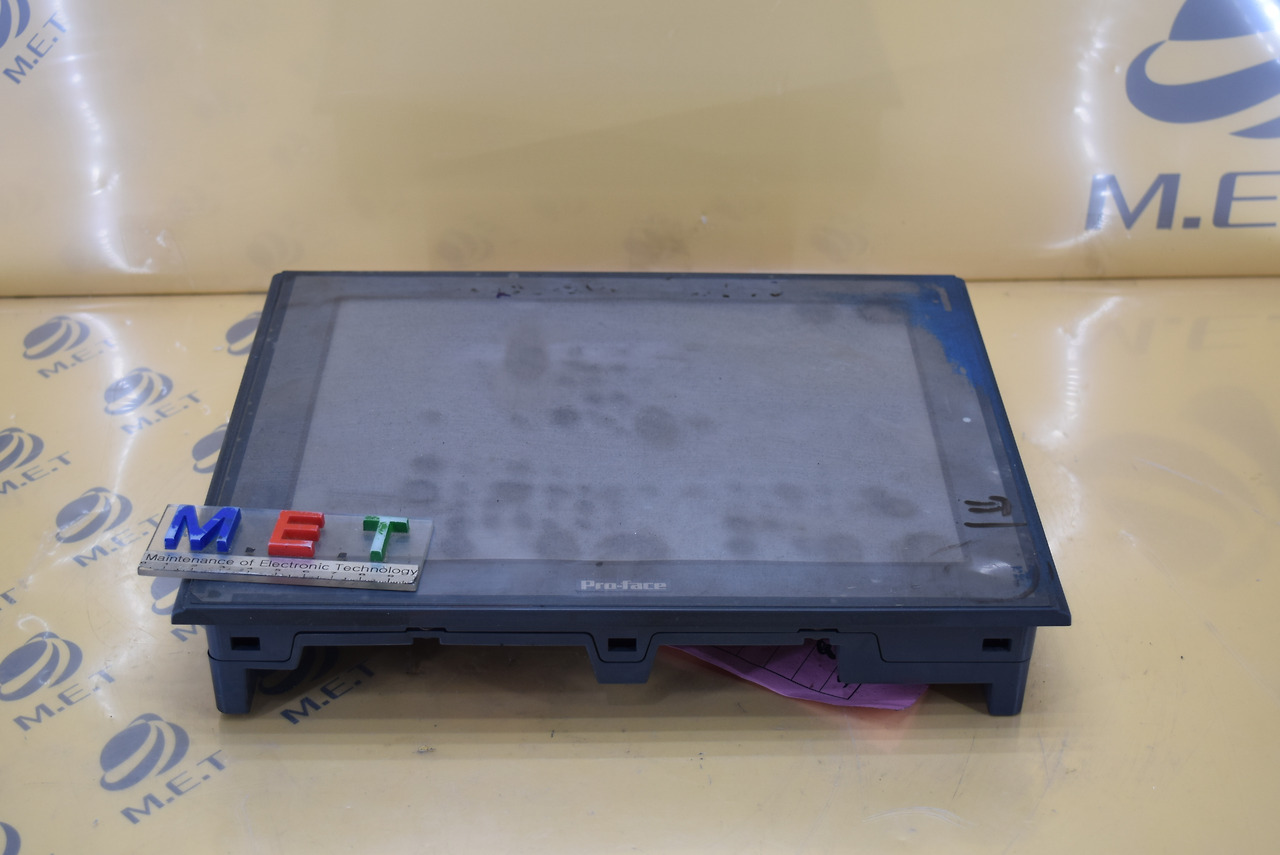 Touch Panel Pro Face Gp2600 Tc11 구매 수리 단종품지원 주엠이티