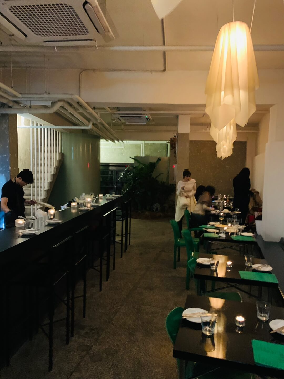 성수 맛집 소개팅과 데이트하기 알맞은 가격과 분위기의 성수 리타르단도