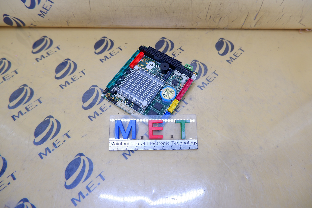 [BOARD] VDX2-6554-512-POLY /구매 수리 단종품지원 / (주)엠이티