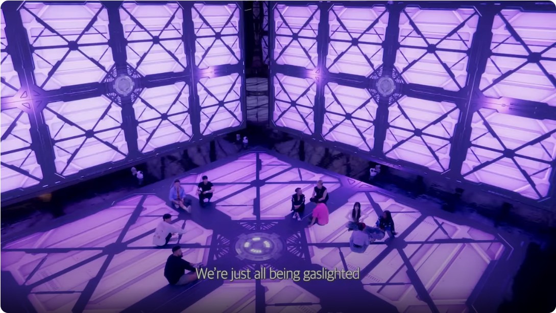 세계 최초 AI PD의 등장! MBC 'PD가 사라졌다'