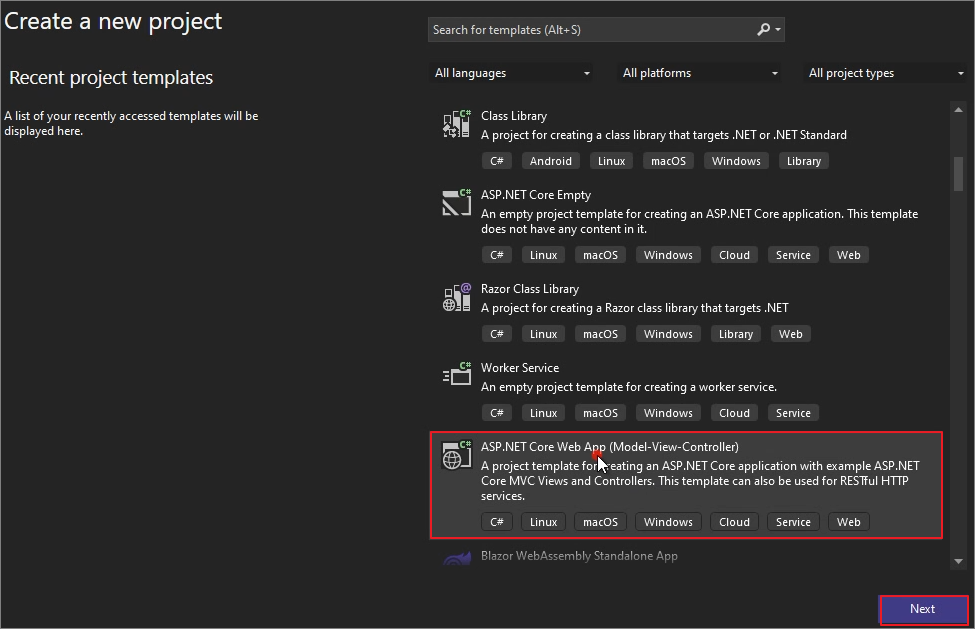 Microsoft Graph & IIS. (2) ASP.NET Sample Page를 IIS에 게시 :: 페푸리의 Office ...