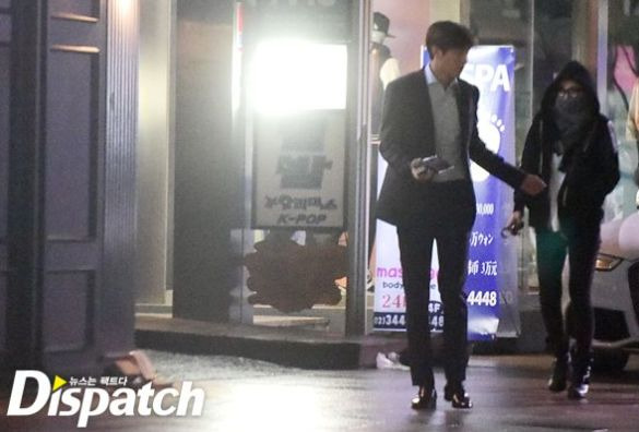 이민호 프로필 나이 결혼 여자친구 수지 작품 활동