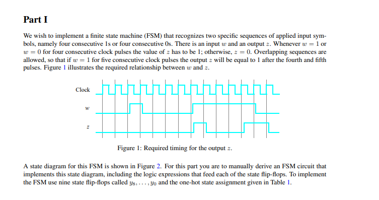 [Verilog_LAB7 ] Part1
