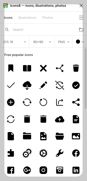 피그마 필수 플러그인 6 :: Figma Plugin Top6
