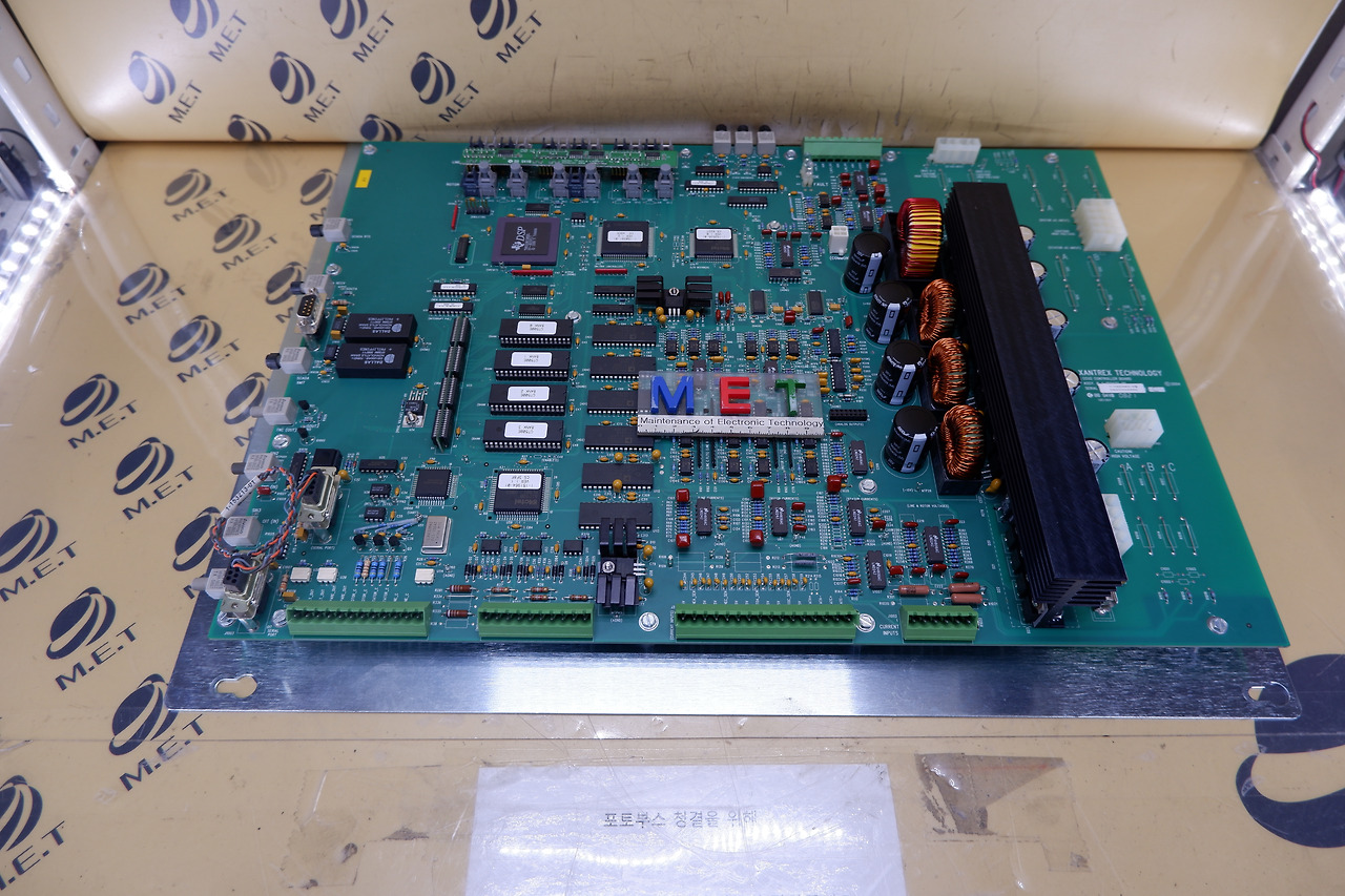 Controll Board Xantrex 1 152483 01 구매 수리 단종품지원 주엠이티