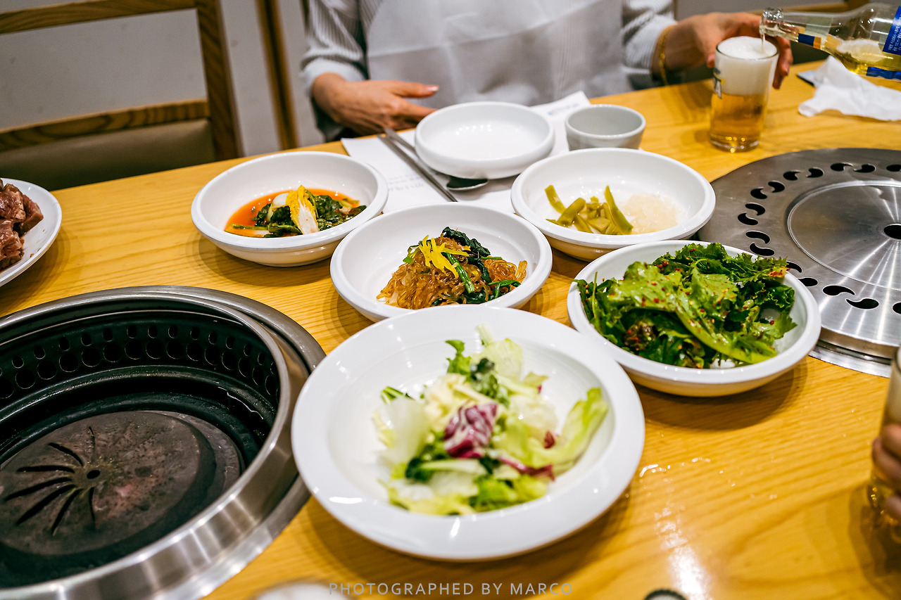 노원 가족 모임하기 좋은 맛집 강강술래 상계점
