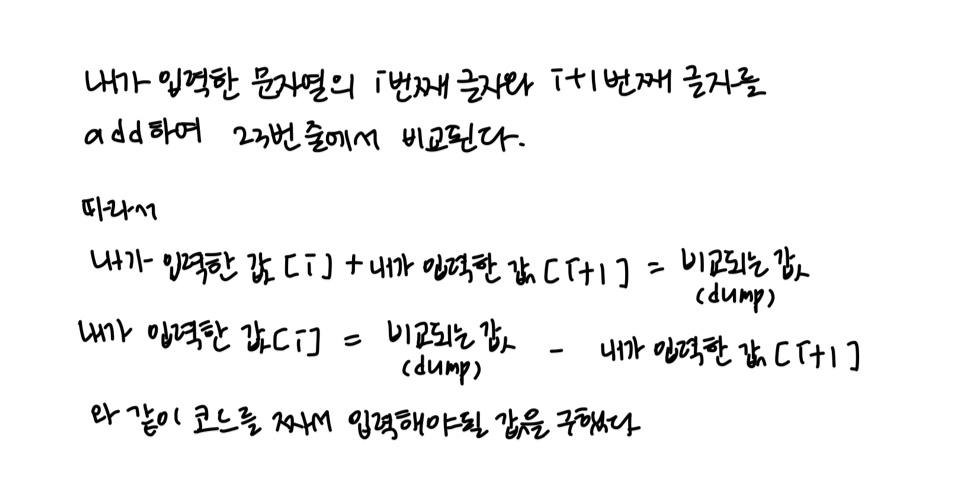 Dreamhack rev-basic-5