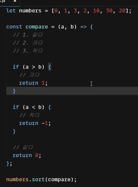 (JavaScript) 1 - JavaScript 기본 :: 개발하는 인사담당자