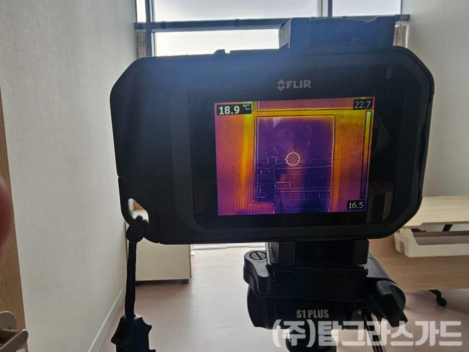여름 대비 창문단열필름 효과와 3월 시공사례 4곳 소개드립니다 주탑그라스가드