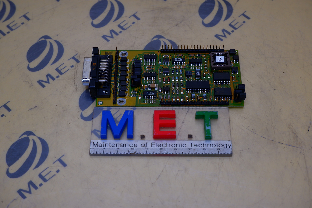 [BOARD] JETTER D-AD8 /구매 수리 단종품지원 / (주)엠이티