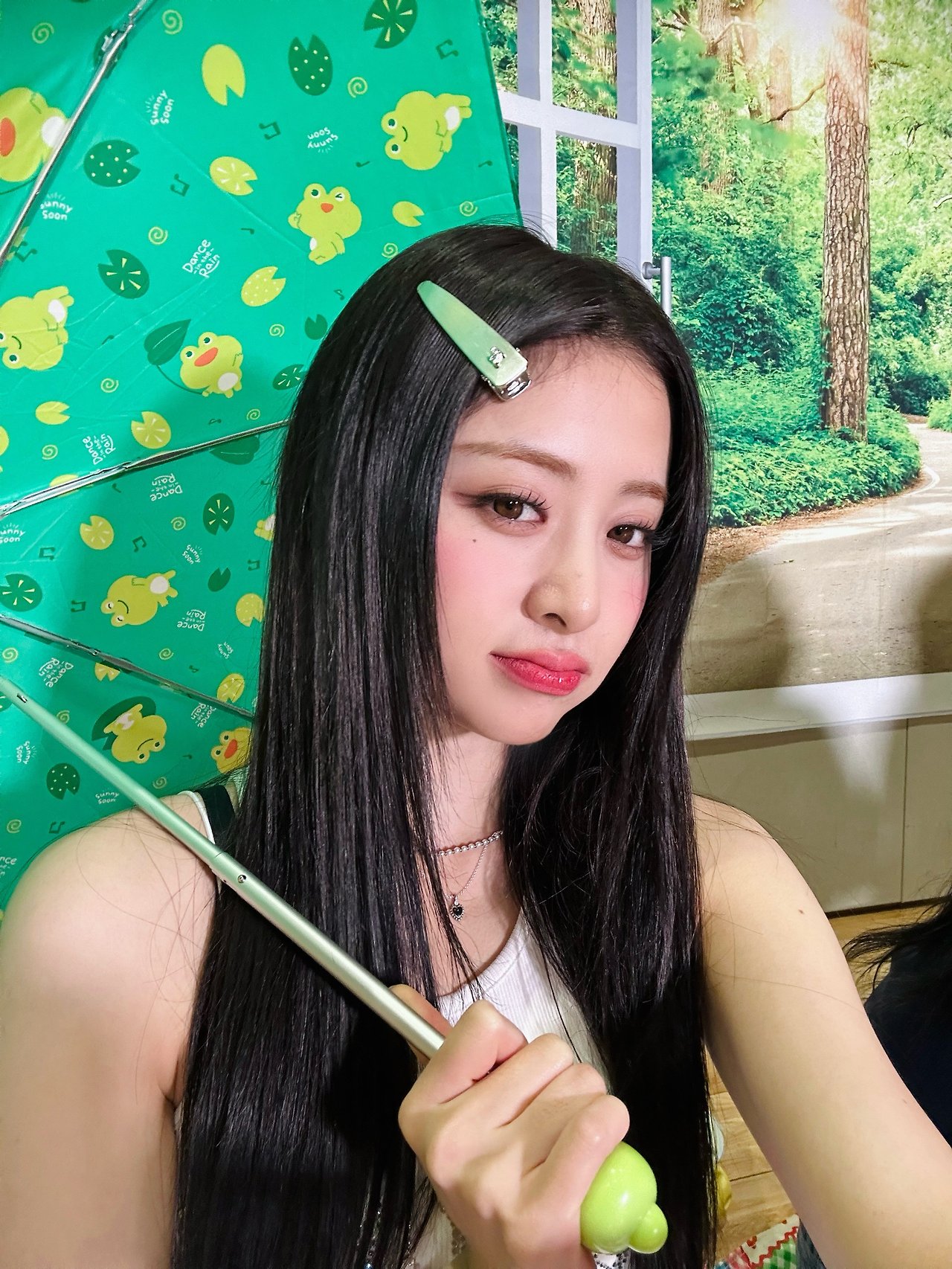 허윤진 프로필 나이 국적 키 과거 비주얼 성악 르세라핌 Tmi 당신이 몰랐던 10가지 사실