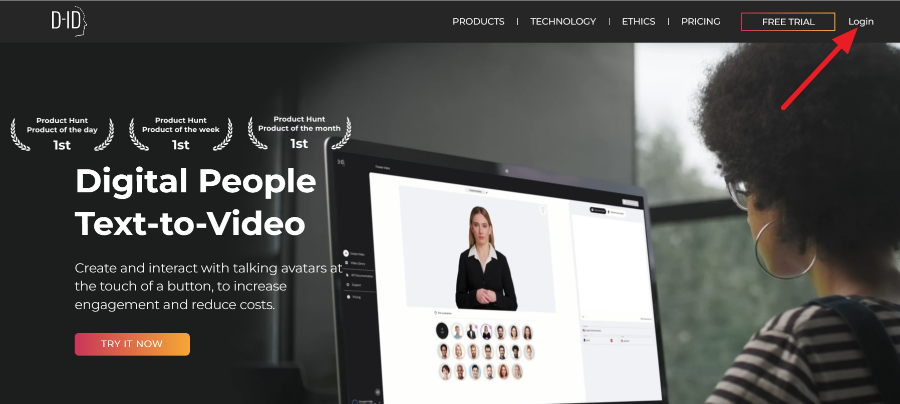 스튜디오 디아이디 (Studio D-iD)